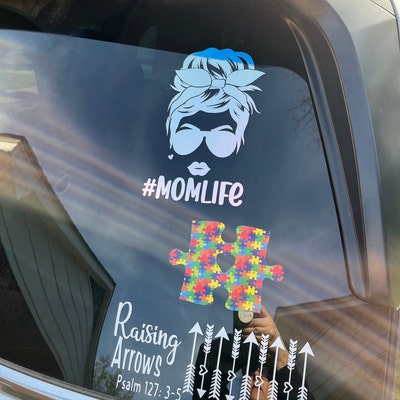 Tricerapots Sticker, Waterproof Sticker for Pots, Chronic Illness ...