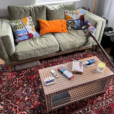 Tiled Sideboard, Butler - Etsy