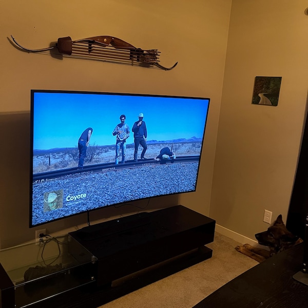 Wall Mount Bow Holder || Bow Hanger || Bow Rack - Etsy