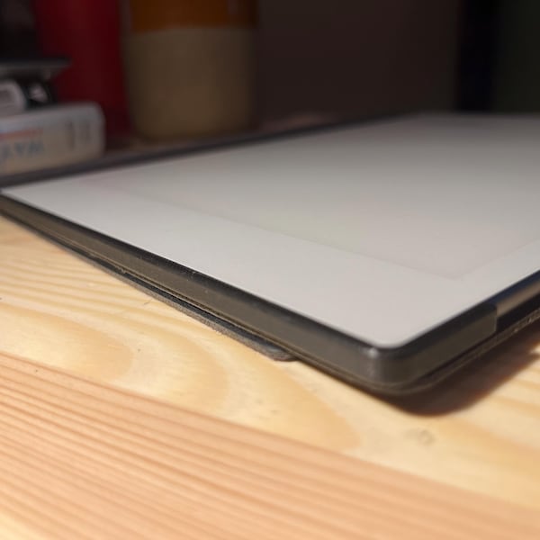 Chinese TPU Case to Dock - Adapter for the Analogue® Pocket® Dock ...