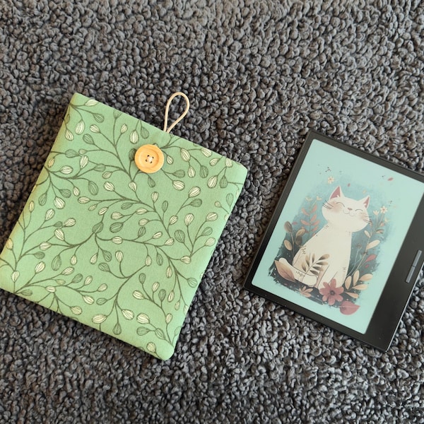 Embroidered Bookmark Template A Easy and Step By-step Tutorial to Sew ...