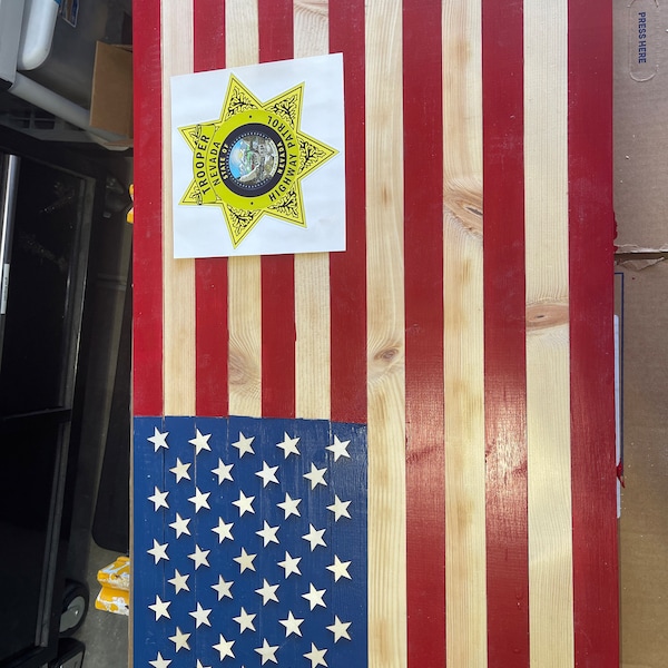 Community Emergency Response Team Instructor DHS Reflective Vinyl Decal ...