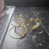 Pretty Pastel Ticket Style Wedding Invitations With Perforated Tear off ...