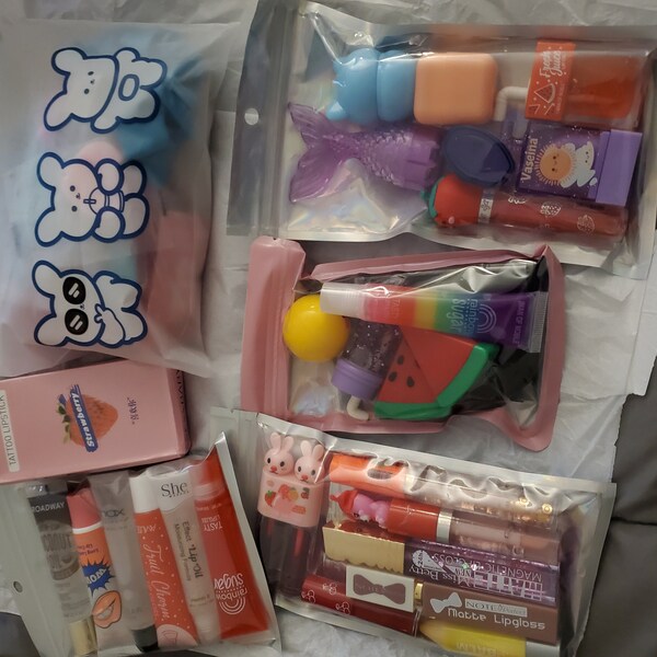 Makeup Mystery Scoop, Beauty Scoop, Makeup Scoop, Lipgloss Scoop ...