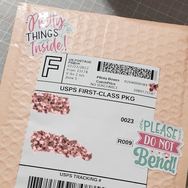 30 Boho Thank You Stickers SVG PNG Bundle | Printable Stickers for ...