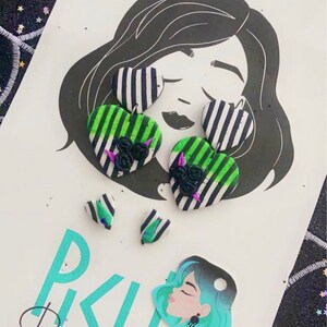 Beetlejuice Cup Lydia Cup Tumblers Confetti Cup Strange and | Etsy