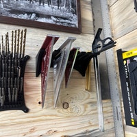 Kreg Track Saw Rail Square - Etsy UK