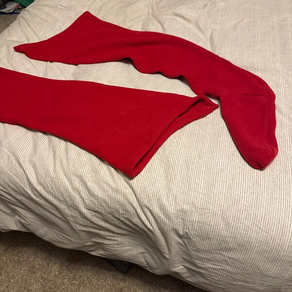 Braies Made of Linen for Medieval Reenactment. Available in Different ...