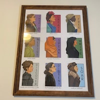 She Series Real Women Special Edition Poster - Etsy