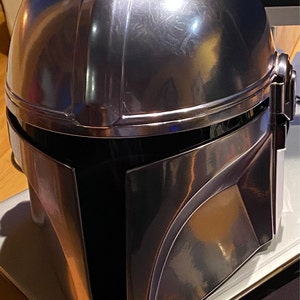 Killzone helghast mask replica | Etsy