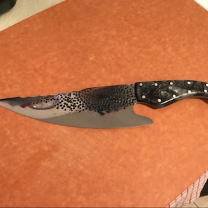 SunnyBladeCrafts - Etsy