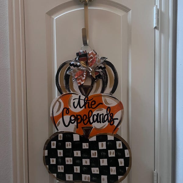 TEMPLATE Spring Template Porch Leaner Template DIY Door Hanger Porch ...
