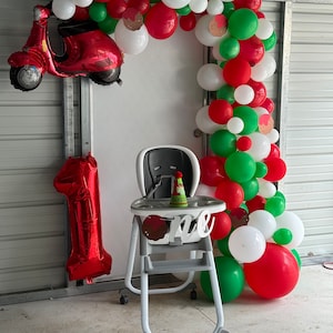 Bluey and Bingo Balloon Set, Bluey Balloon, Bluey Birthday Balloon ...