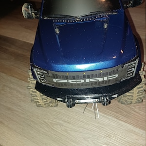 Cen F450 Headache Rack/toolbox Combo | Etsy