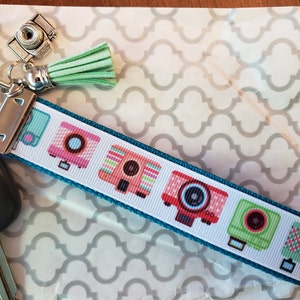 Camera Key Fob Camera Keychain Photography Key Fob - Etsy