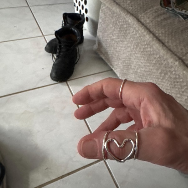 Adjustable Arthritis Thumb MCP Splint, Stable Thumb Splint Ring, Solid ...