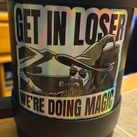 Me & My Homies Woulda Been Stacking Bodies by Now, George Washington ...