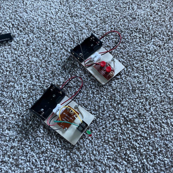 10 Tent Swaps - Etsy