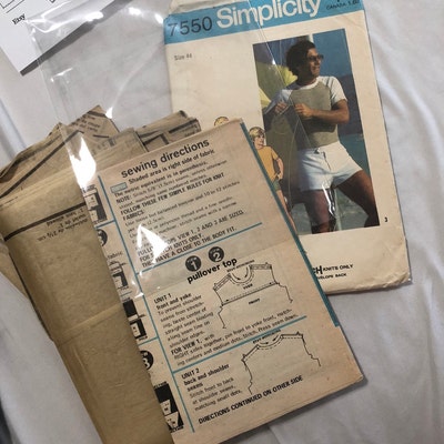 Vintage 1950s Butterick 5932 Sewing Pattern Bridal Gown With - Etsy