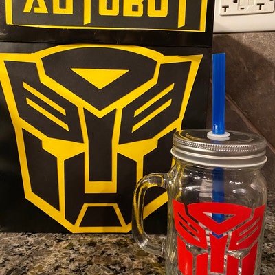 Transformers SVG Vector Cricut Cut File Clipart Autobot - Etsy Canada