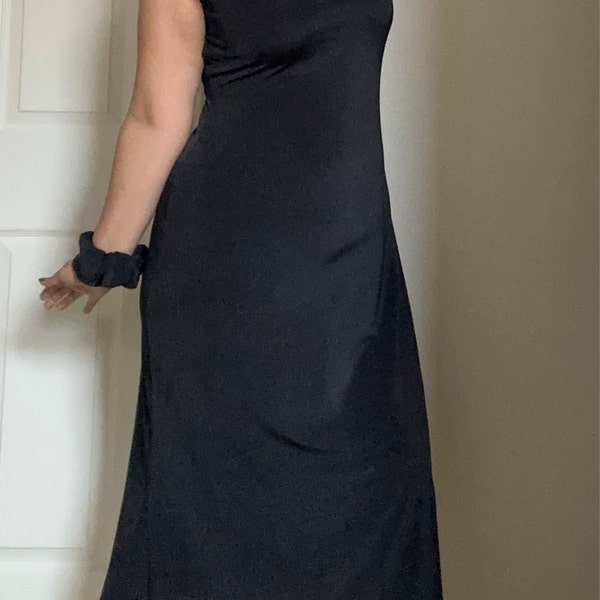 Digital PDF Sewing Pattern + Video Tutorial for Graduation Dress by Mai ...