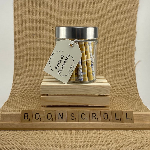 Individual FAKE Scrabble® Tiles | Single Letters | New, Straight-edged ...