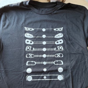 Mickey Mouse Storm Trooper T-shirt - Etsy