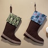 XTRATUF STOCKINGS, Alaska Tuff Boots, AKTUF, Alaskan Christmas ...