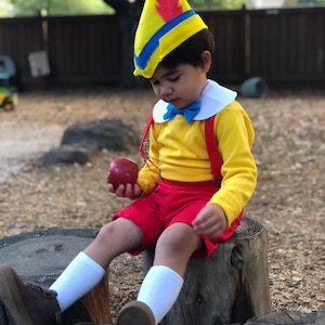 Flying Elephant Dress up dumbo Style Collar Dumbo Dress Up | Etsy