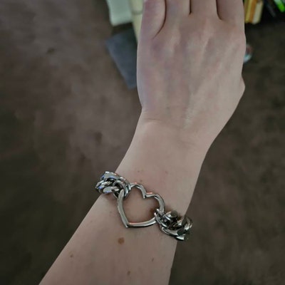 Spiked Spider Chainmaille - Etsy