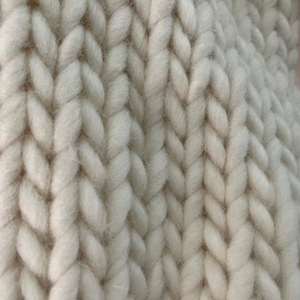 Chunky Sweater Chunky Pullover Chunky Jumper Oversized Sweater 100% ...