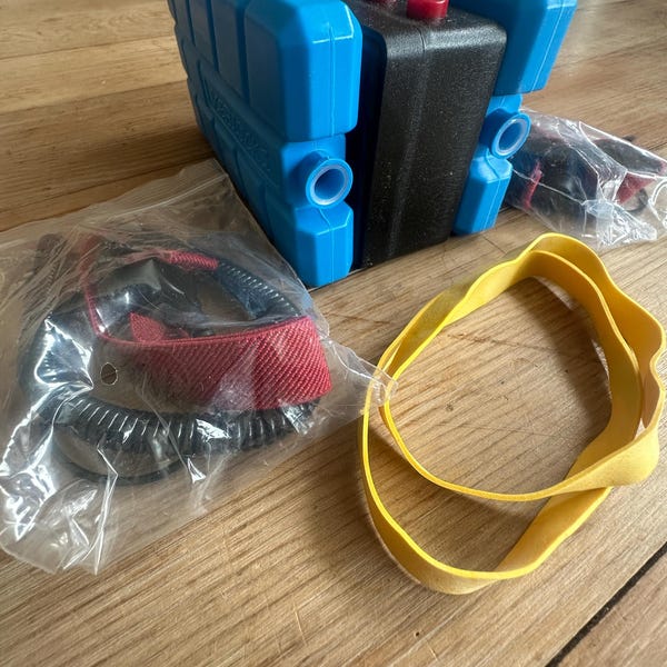 Atlantis: Radionic Machine, Remedy Maker, Radionics, 5 Channel Radionic ...