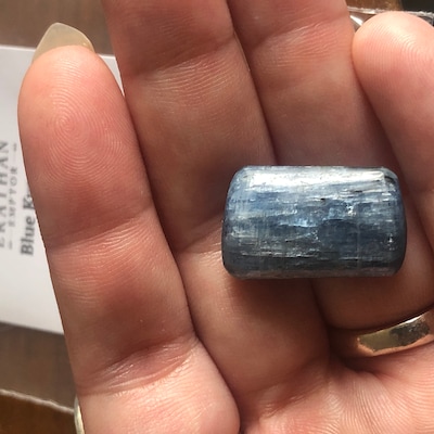 Nunderite Tumbled Medium AKA Nundoorite or Nundorite - Etsy
