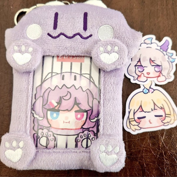 Doki Doki Tomato Maid - Dokibird Fanmerch - Etsy