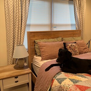 Fitted Sheet Made With Liberty Fabric 'libby' - Etsy