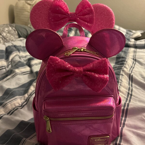 Minnie Mouse Spider-man Hats, Disney Hats for Adults and Kids, Minnie ...