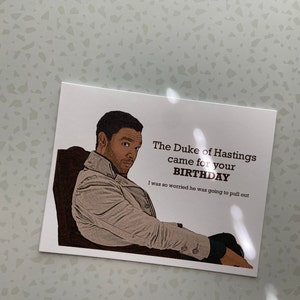 Moira Happy Birthday Card - Etsy