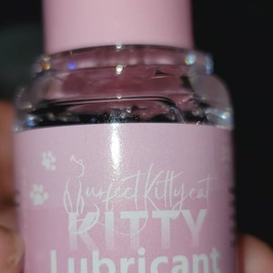 Kitty Lipgloss - Etsy