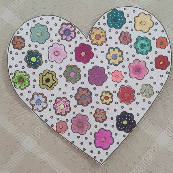 Subject Pronouns Posters, 9 Printable Charts, Home & Classroom Decor ...