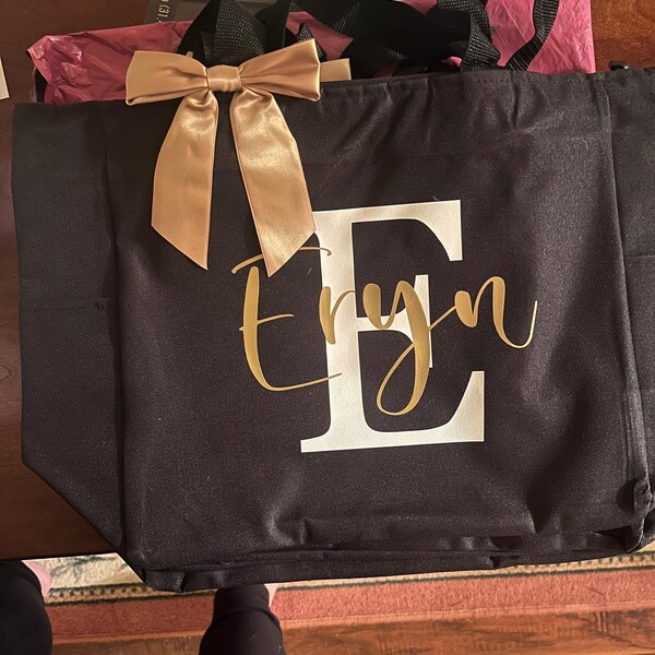 Personalized Youth Monogrammed Sweatshirt, Floral Monogram, Sweaters ...