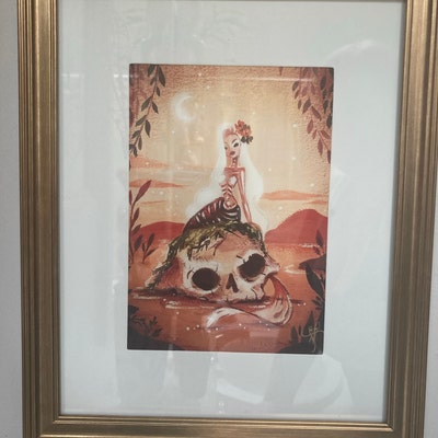 Ta-da Fine Art Print - Etsy