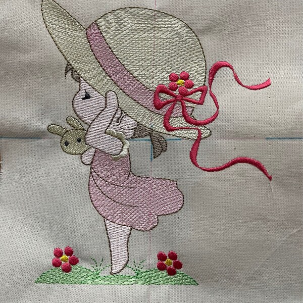 Girl Embroidery Designs - Woman Embroidery Design Machine Embroidery ...