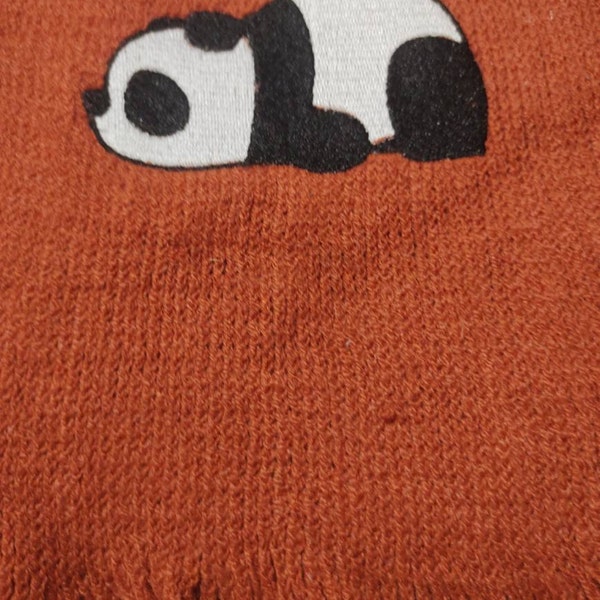 Cute Panda Embroidery Design, Animal Embroidery Design, Machine ...