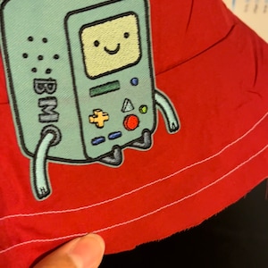 Officially Licensed Teenage Mutant Ninja Turtles Raphael Patch - Etsy