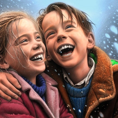 33 Little Girls With Flowers and Butterflies Printable Adult - Etsy