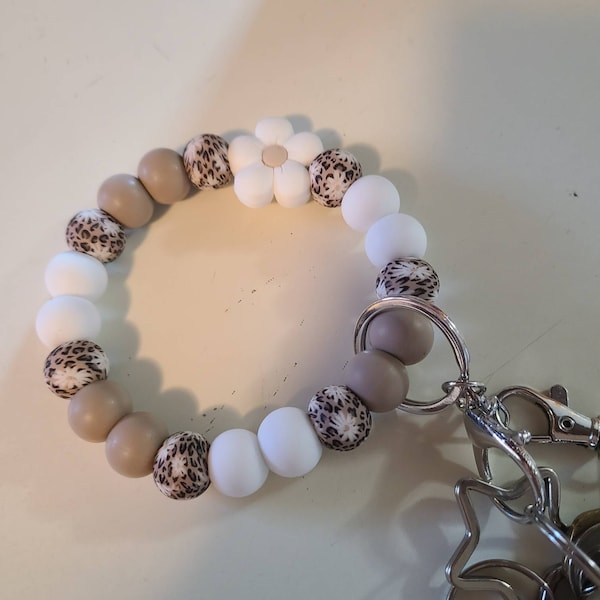 Scrunchy Wristlet Scrunchy Keychains Satin Scrunchy Keychain Scrunchy ...