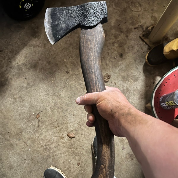 Carving Axe, Bushcraft Axe, Wood Carving Tool, Carving Tool ...