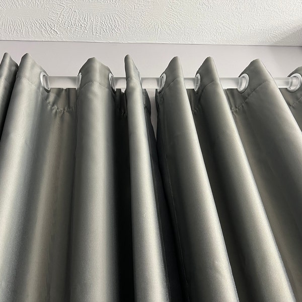 Add Grommets to Your Curtains,eyelets Inner Diameter 1,5 Inch - Etsy UK