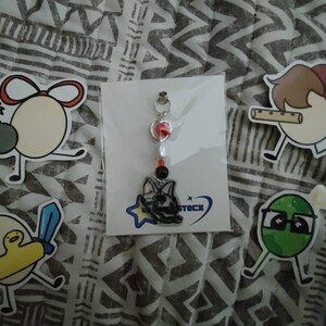 Lovejoy Kandi Bracelets set of 5 - Etsy