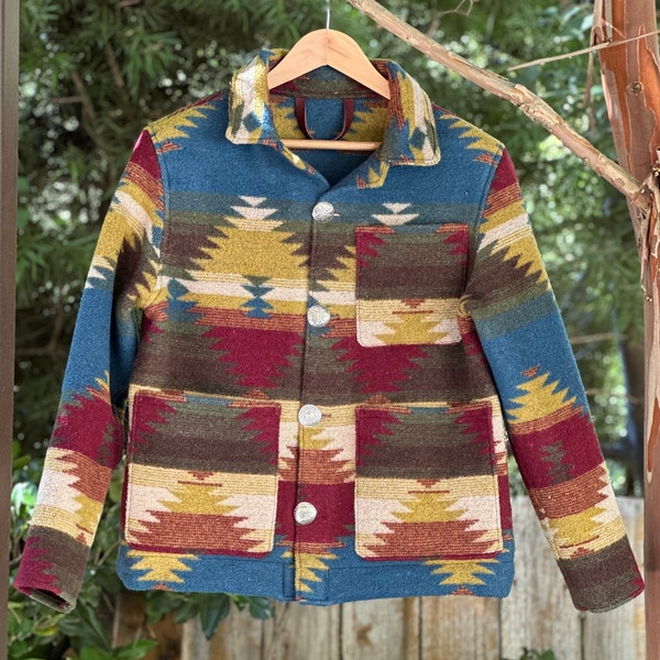 Native American Trading Post Beaded Belt-peace River Alberta-unisex - Etsy